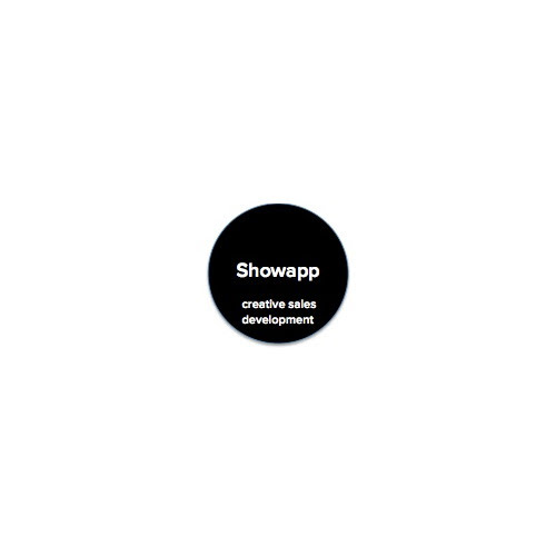 Showapp - Creative Sales Development
